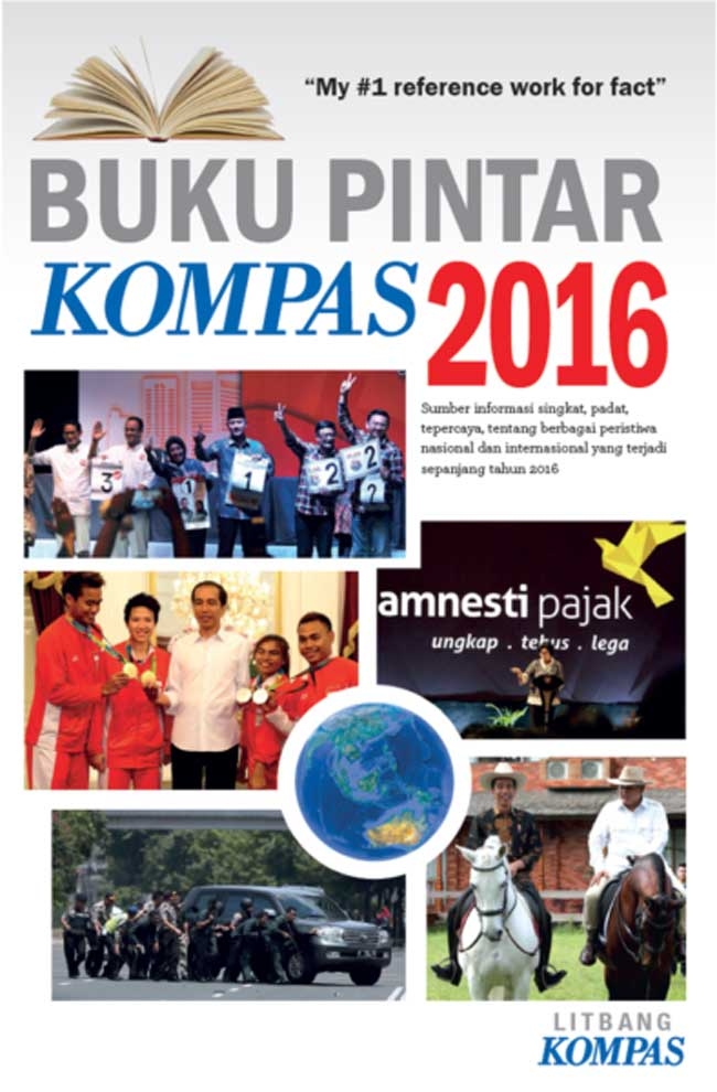 Collections | Universitas Multimedia Nusantara Online Library