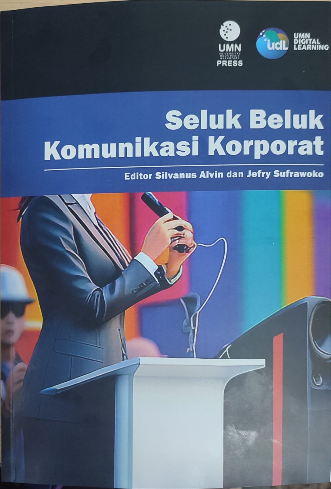 Collections | Universitas Multimedia Nusantara Online Library