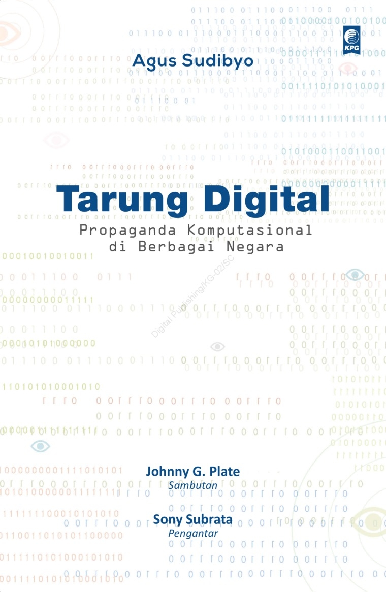 Collections | Universitas Multimedia Nusantara Online Library