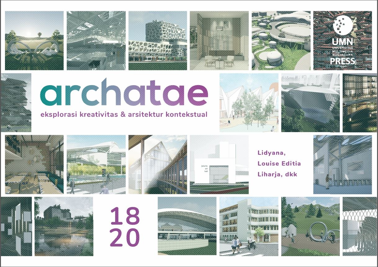 Collections | Universitas Multimedia Nusantara Online Library