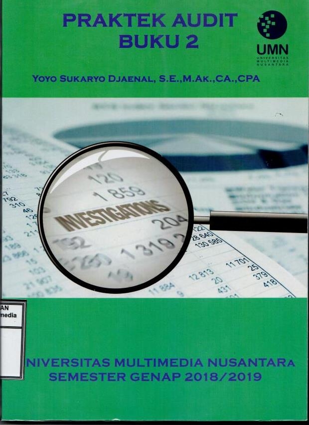 Collections | Universitas Multimedia Nusantara Online Library