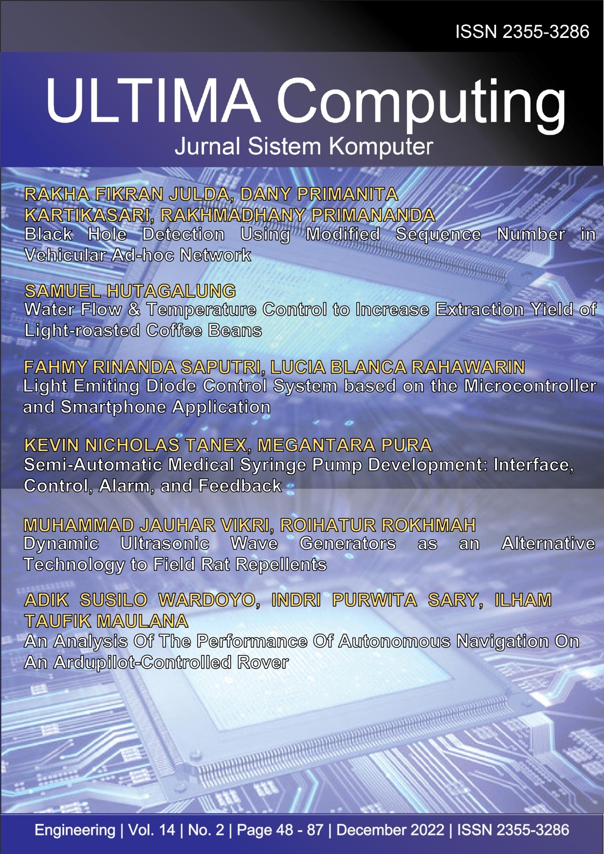 Collections | Universitas Multimedia Nusantara Online Library