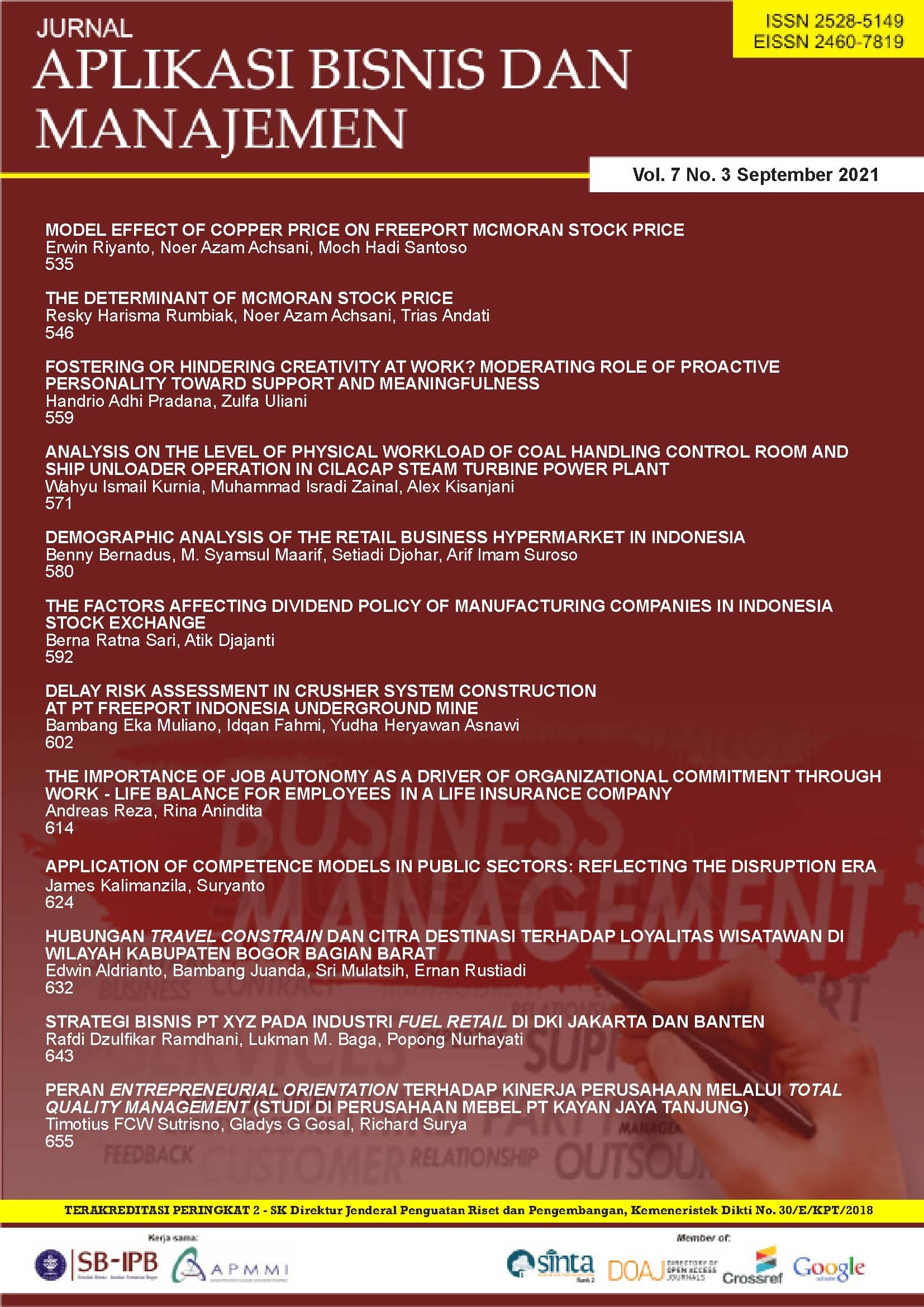 Collections | Universitas Multimedia Nusantara Online Library