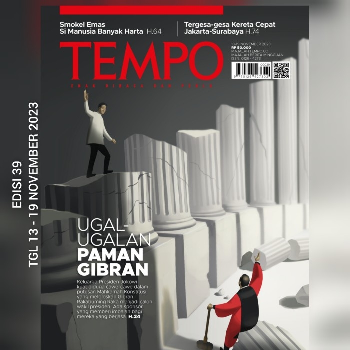 Collections | Universitas Multimedia Nusantara Online Library