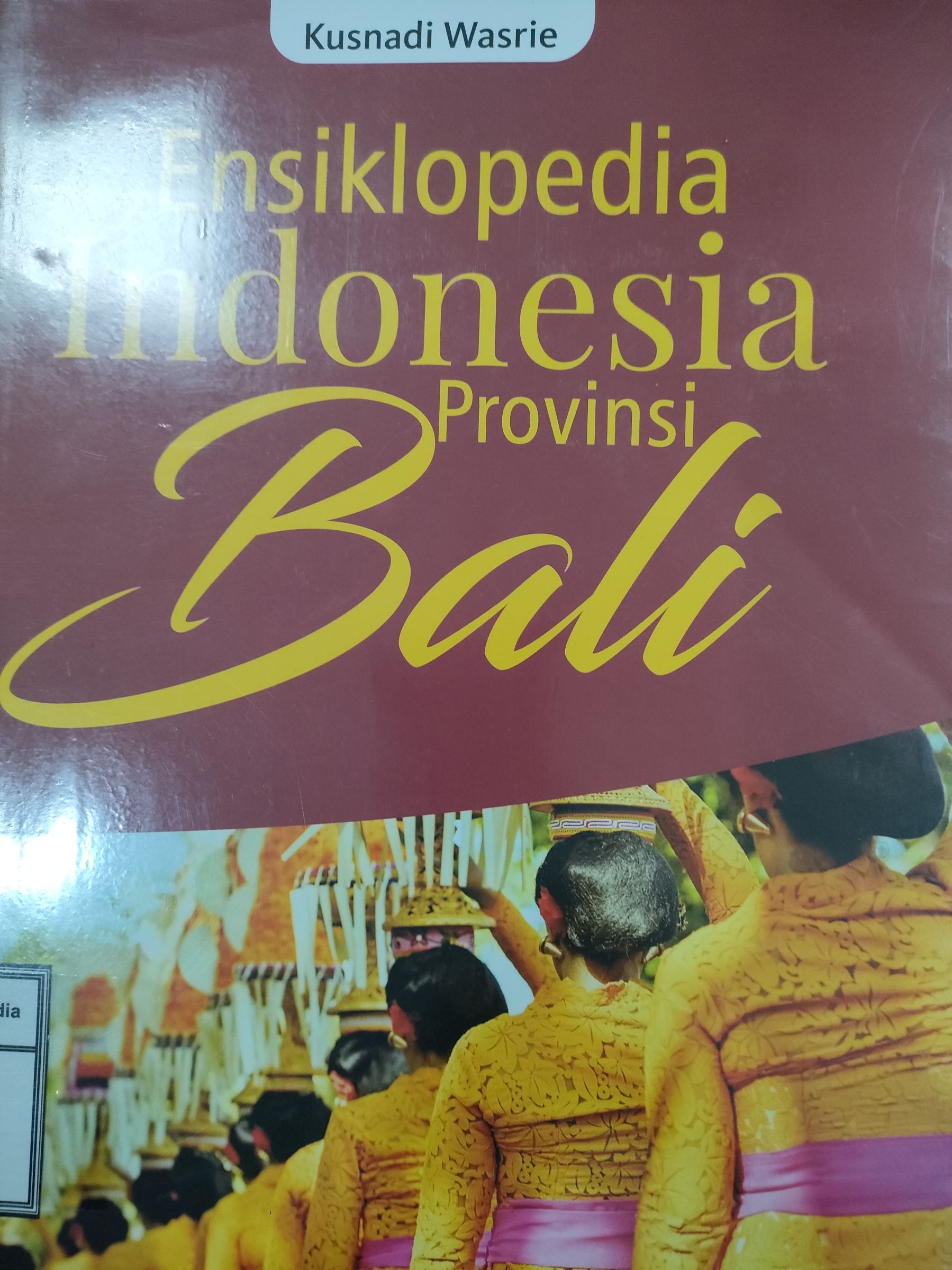 Collections | Universitas Multimedia Nusantara Online Library