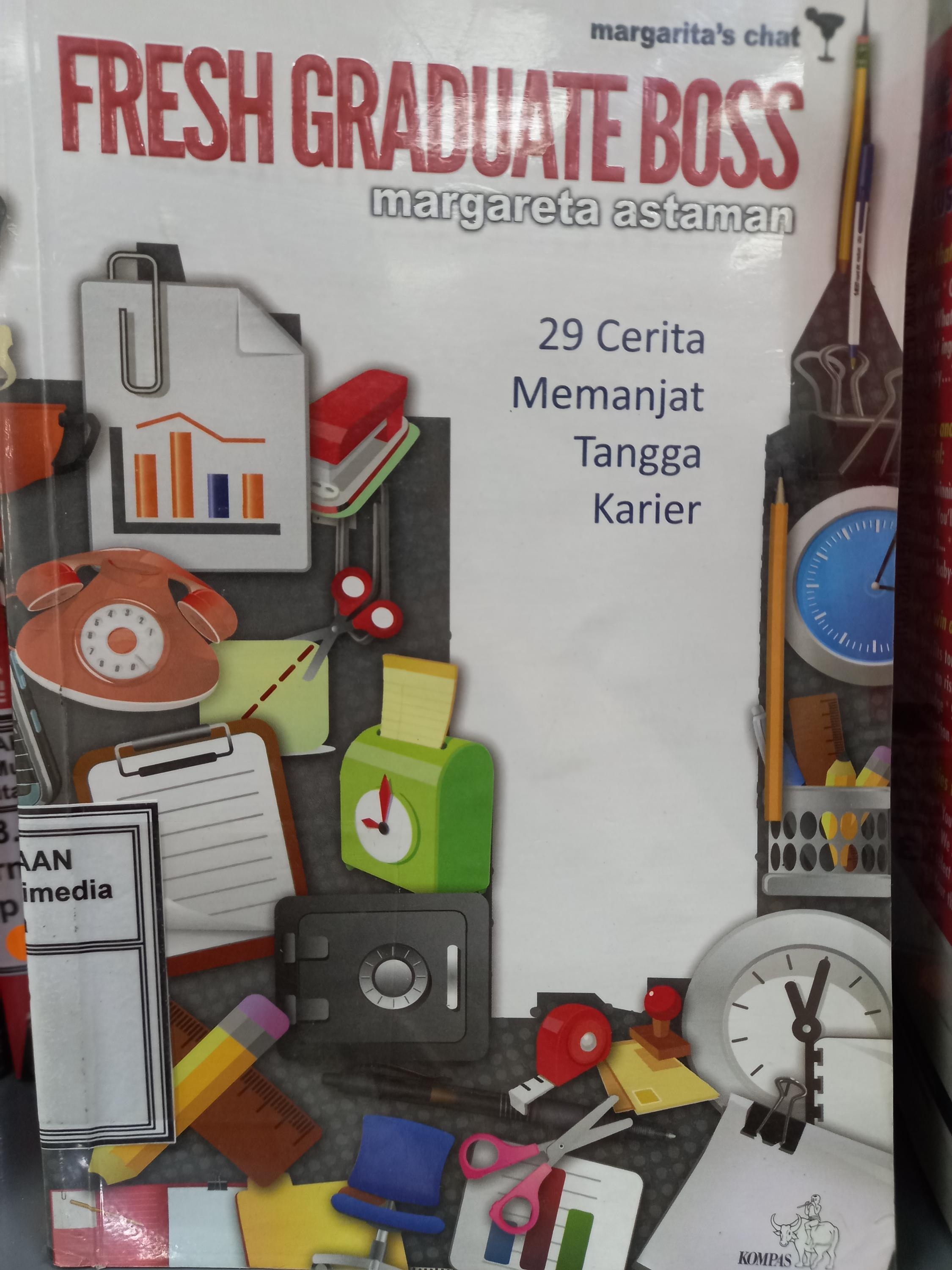 Collections | Universitas Multimedia Nusantara Online Library