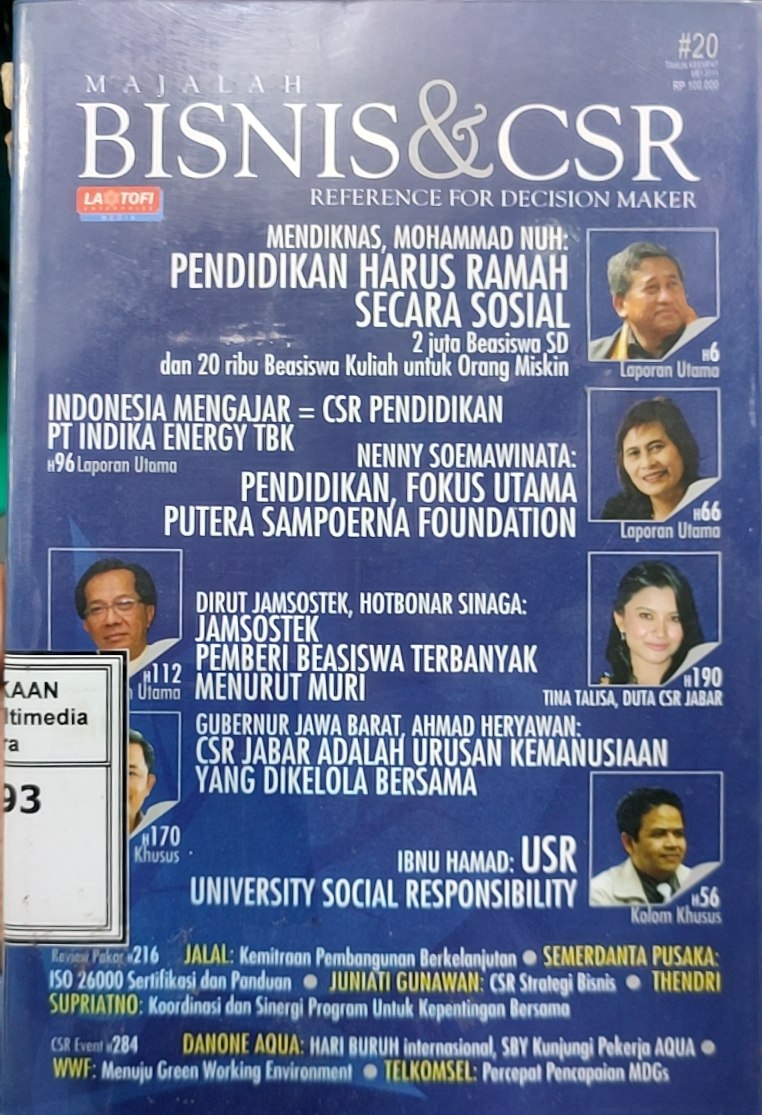 Collections | Universitas Multimedia Nusantara Online Library